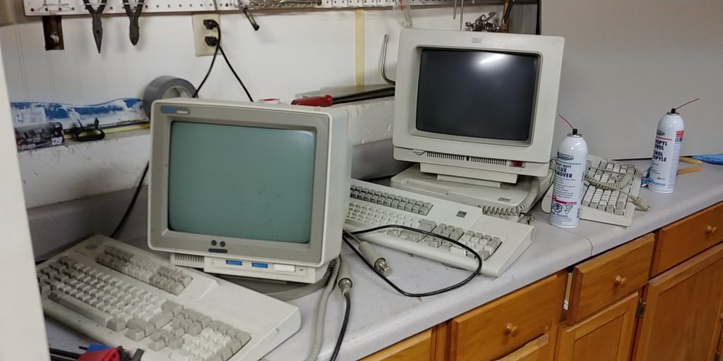 retrotronics.org | Where vintage meets modern